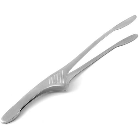 Meat Salad Kitchen Uten il Grill Barbecue Tool BBQ Tong Food Tweez Food ...