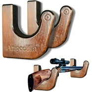 RUGGED GEAR SUCTION CUP GUN RACK BLACK METAL UNIVERSAL - Walmart.com