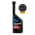 Chevron 67740 Techron Concentrate Plus Fuel System Cleaner - 12 oz ...