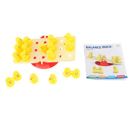 Balance Duck Game for Kids, Children, Intelligent Development ...