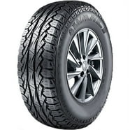 Landgolden LGT57 A/T All Terrain Tires, Set of 4, LT 235/85R16 Load E ...
