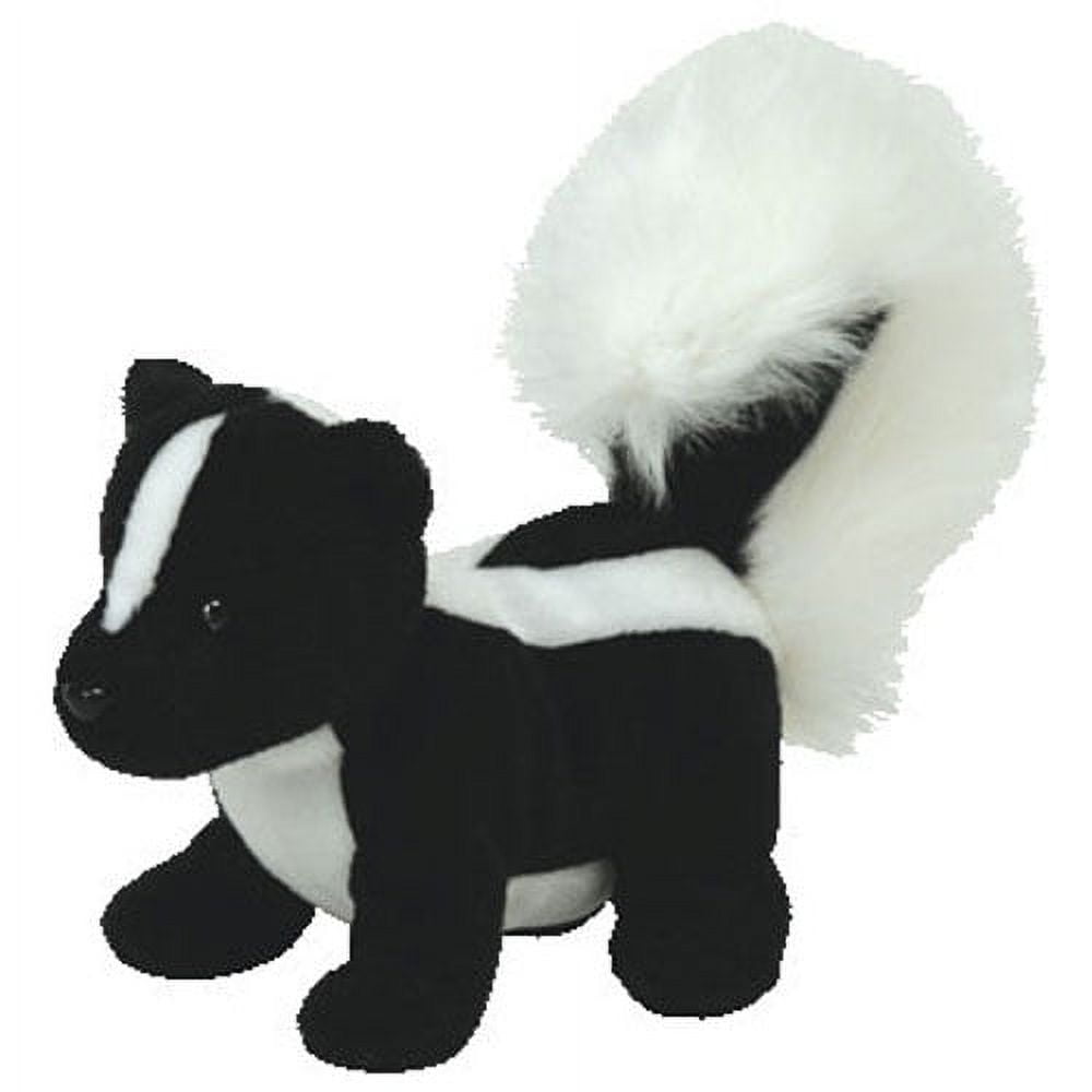 Skunk ty beanie baby store