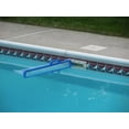 K&D Products Skim-Eeze Swimming Pool Surface Cleaner, Debris Skimmer ...