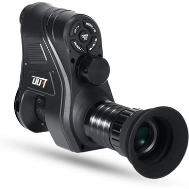 FLIR Scout III 320 60Hz Video 640 x 480 Night Vision Imaging Thermal ...