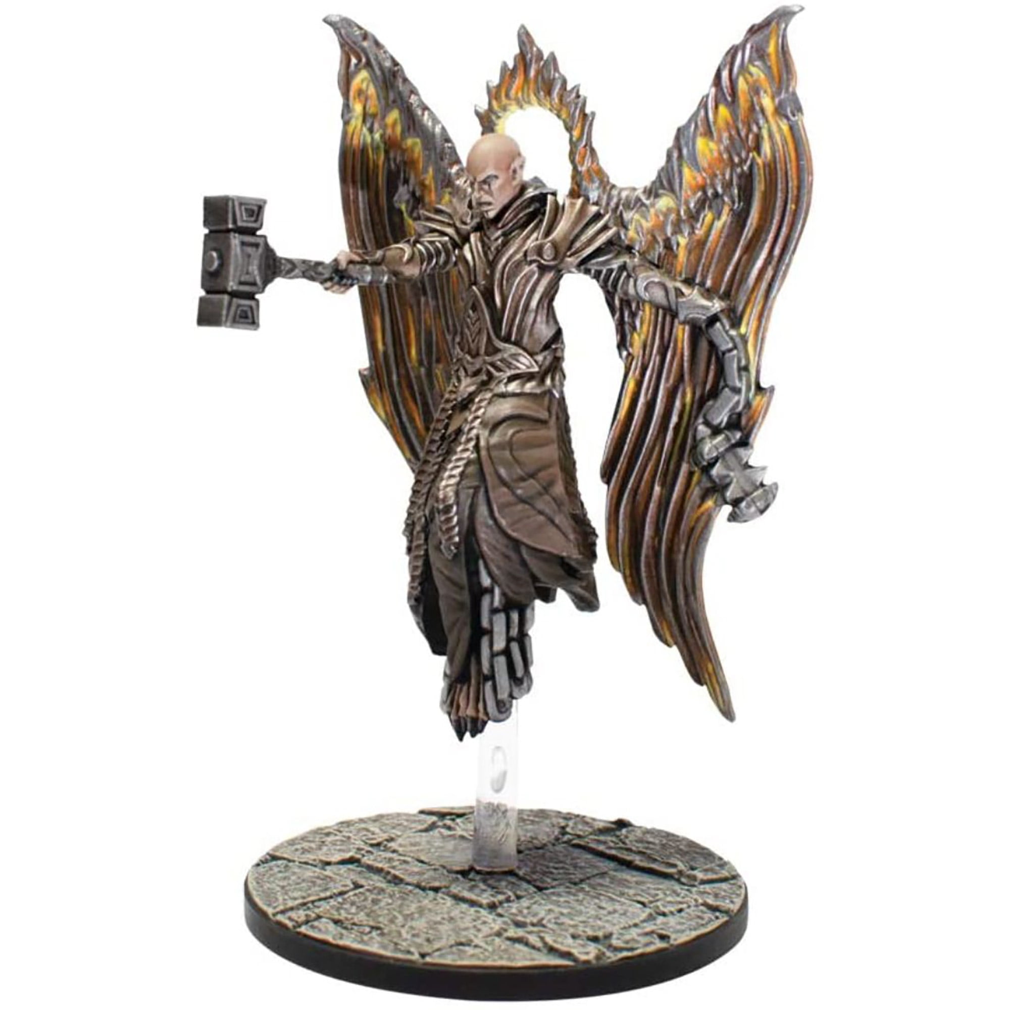 Lord Of Avernus Dnd