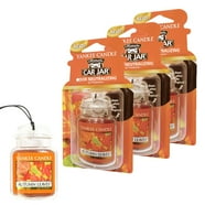 Yankee Candle Jar Ultimate Odor Neutralizing Air Freshener, Midsummer ...