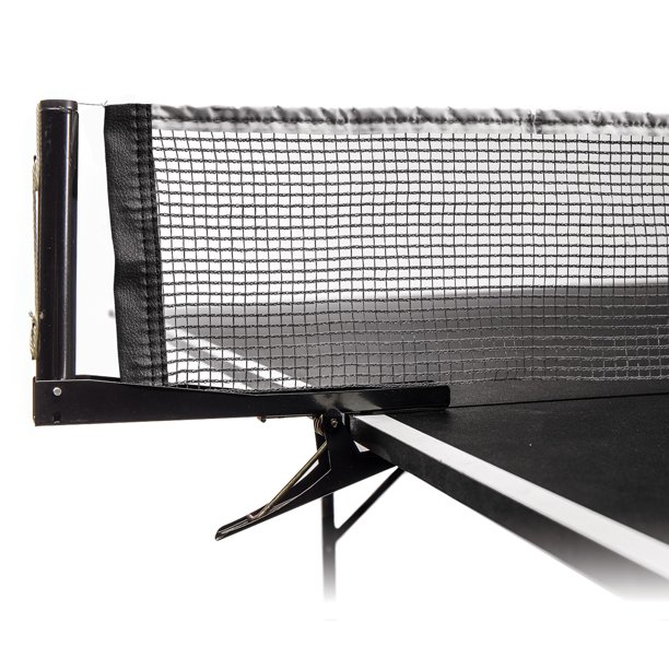 Franklin Sports Table Tennis Net - Portable And Easy Setup That Fits ...