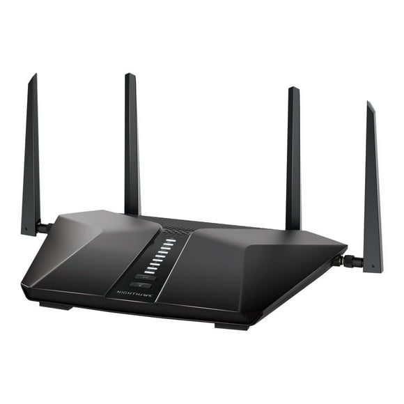 Nighthawk Router