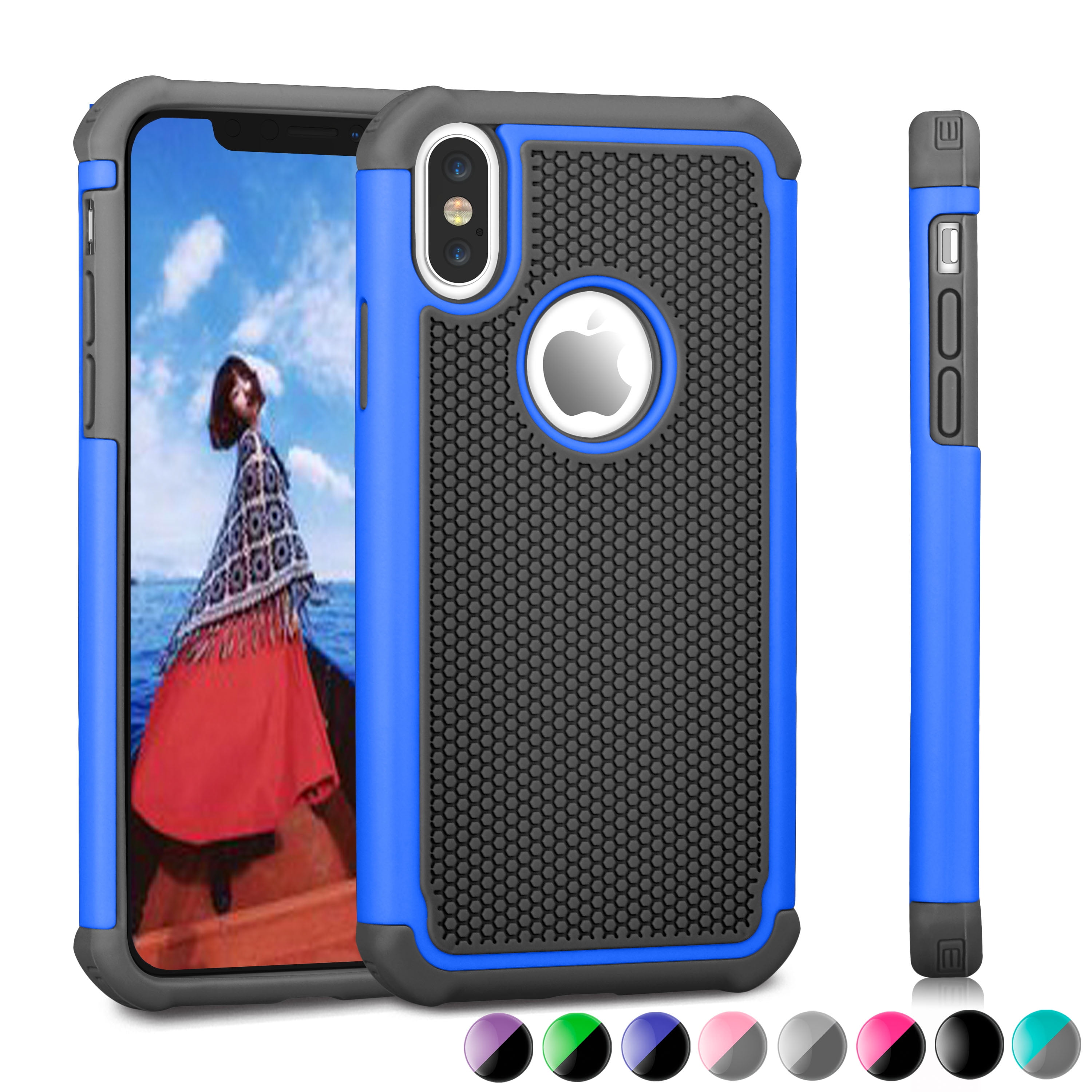 iPhone X Case, Apple iPhone X Case For Men, iPhone X Edition Case ...