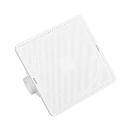 Underwater Distribution Box, Swimming Pool Junction Box, Durable ...