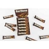 Iconic Candy Bar None Chocolate Bar with Original Ingredients, Airy ...