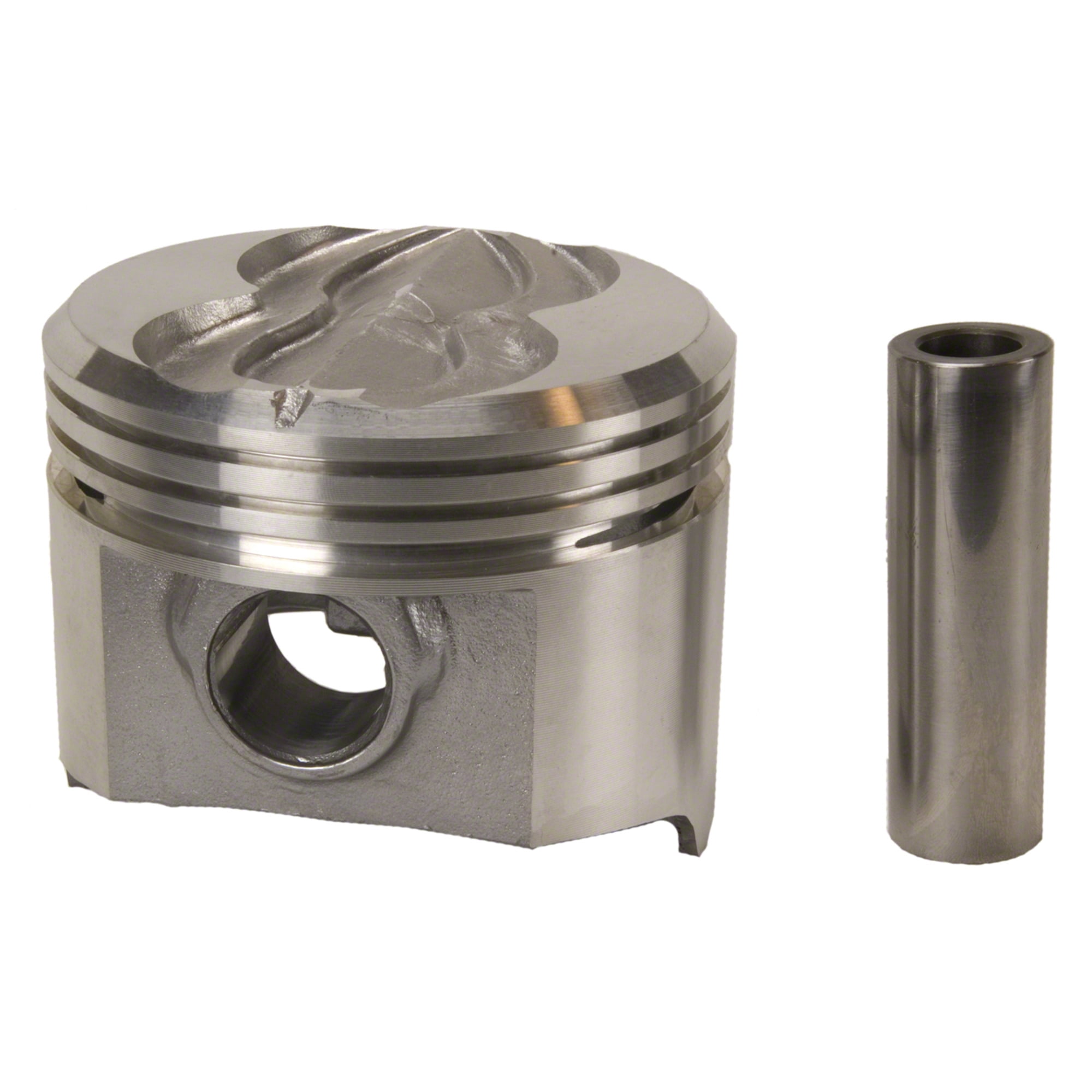 Sealed Power 411NP 30 Cast Piston (Carton of 8) - Walmart.com