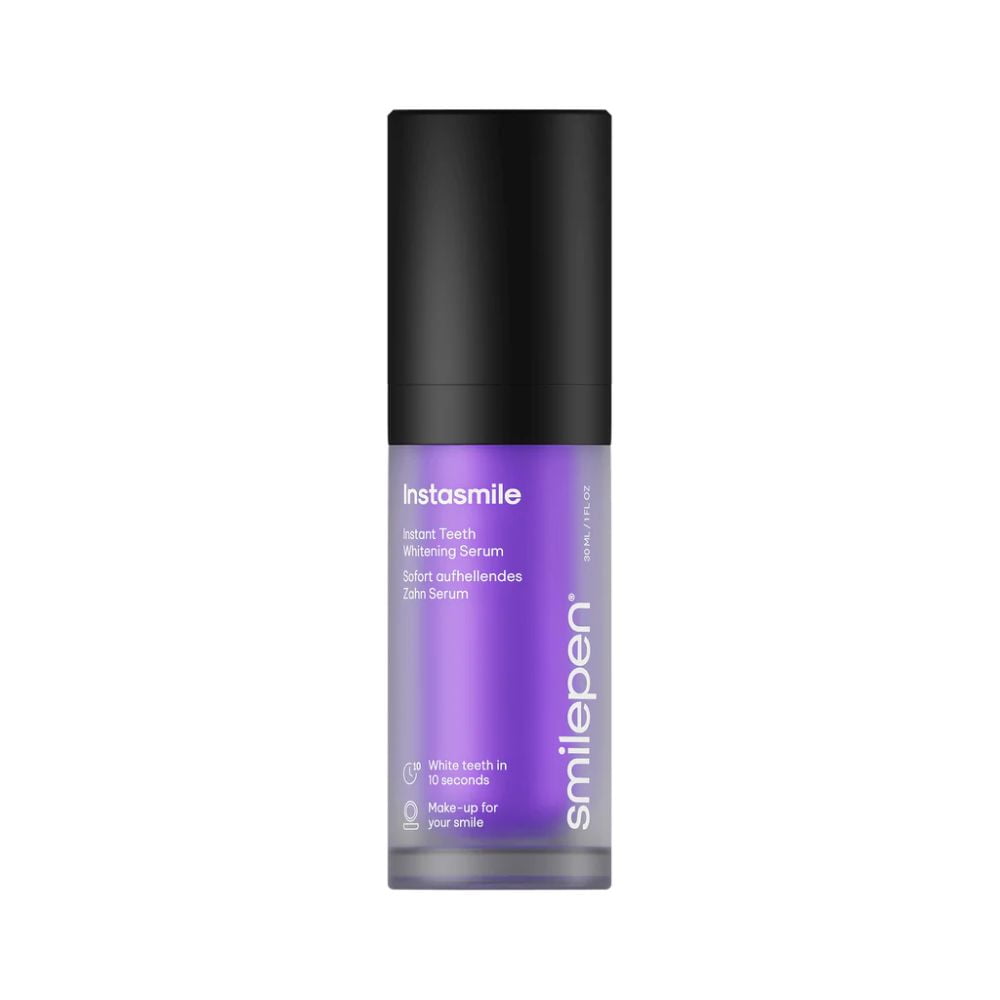 Click here for Smilepen Purple Teeth Whitening Serum - Transform... prices