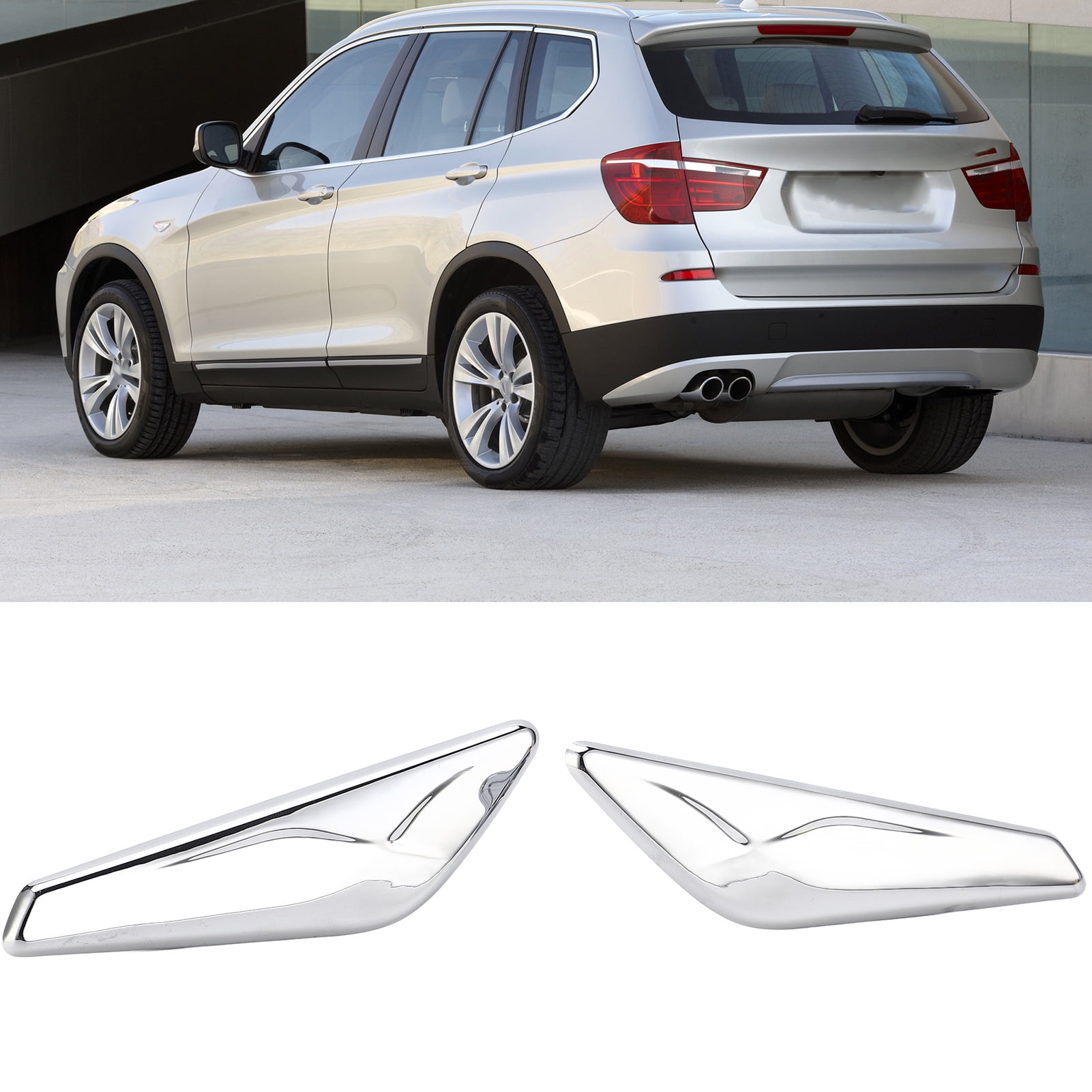 Click here for Fyydes Front Finisher Trim  51117338569 Front Fini... prices