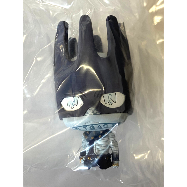 Jojos Bizarre Adventure Part VI Bandai Capsule Figure Collection ...