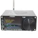 New ATS-25X1 Si4732 All Band DSP Radio Receiver FM LW MW SW w/ 2.4 ...