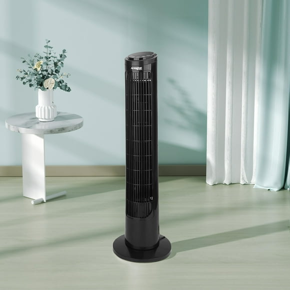 Outdoor Tower Fan