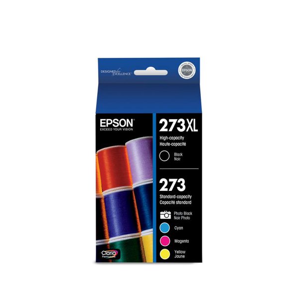 Epson Workforce Ink Cartridges