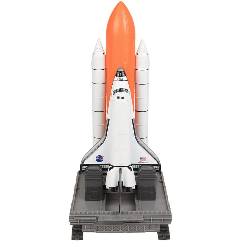 Space Station Rocket Walmart