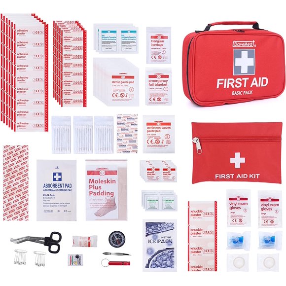 Mini First Aid Kits Bulk