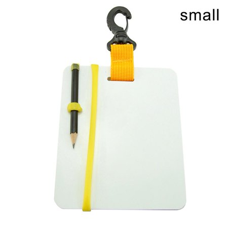 Scuba Diving Undersea Written Slate Diving Wordpad Speed Board With ...