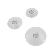 4 Pcs Singer Accessories Spool Pin Caps Sewing Machine Component Major ...