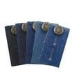 3 PCS Denim Pants Waistband Extension Button Extender for Men & Women ...