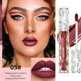 MVNSFEW Passion Fruit Lip Gloss 10 Colors Diamond Liquid Lipstick 1 ... MVNSFEW Passion Fruit Lip Gloss 10 Colors Diamond Liquid Lipstick 1 ...