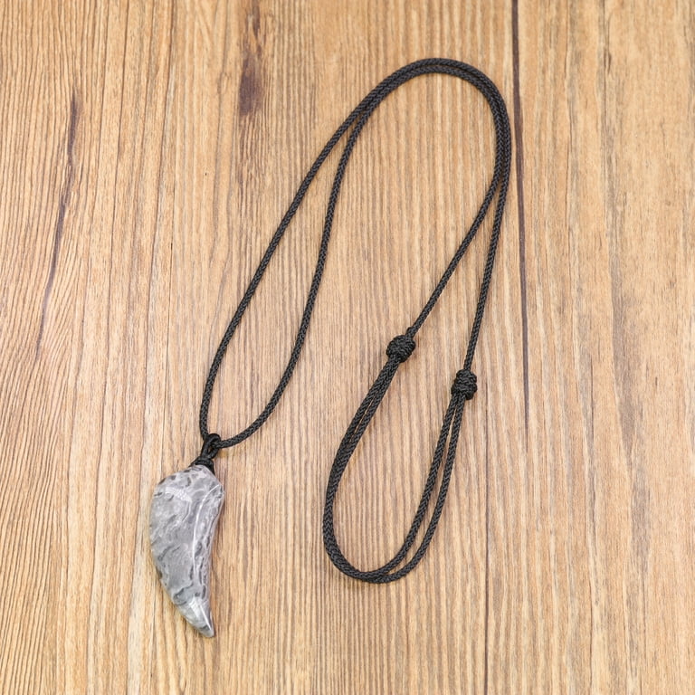 Stone Protection Amulet