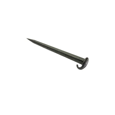 Crawl Space Capped Vapor Barrier Stake for Crawlspace Moisture Barrier ...