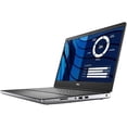 Restored Dell Precision 7550 15.6" 32GB 512GB SSD Core™ i5-10400H 2 ...