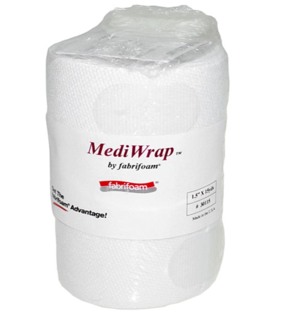 Fabrifoam SuperWrap - Walmart.com