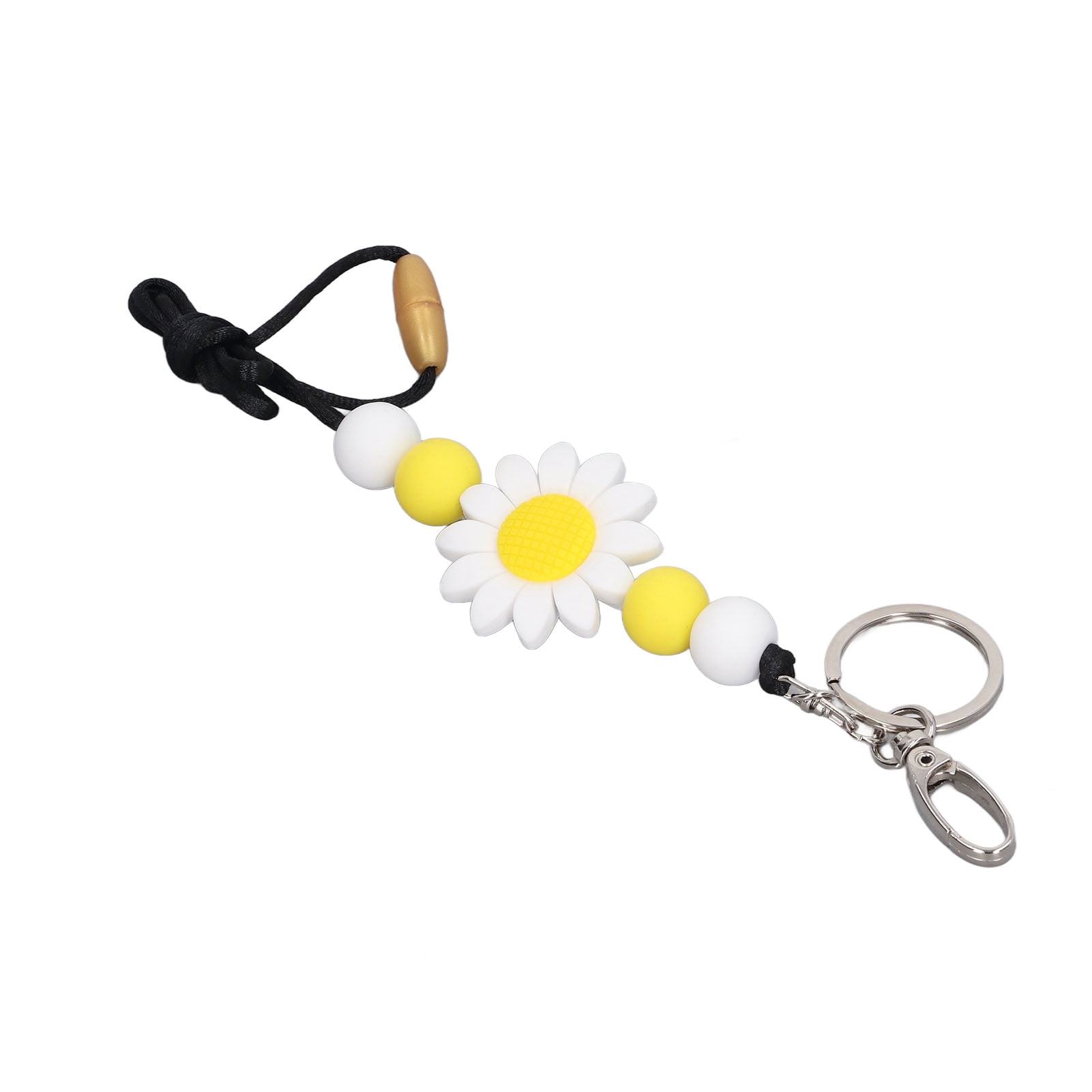 Teething Pacifier Clip, Baby Teether Straps Better Oral Habits Silicone ...