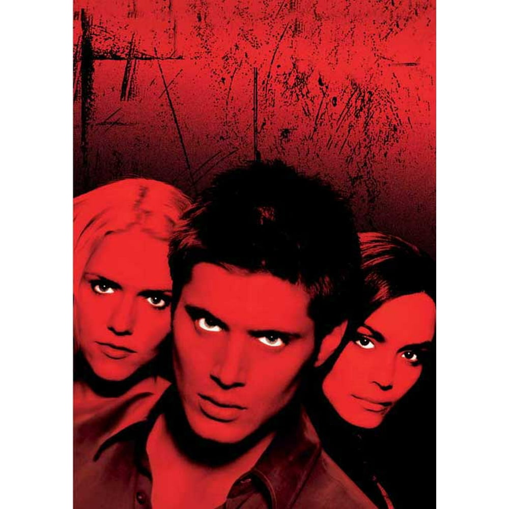 Devour - movie POSTER (Style A) (27" x 40") (2005) - Walmart.com ...