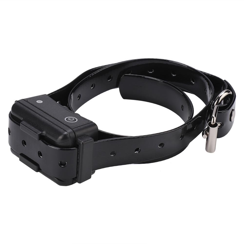 LYUMO Rechargeable Waterproof Electric Remote Dog Training Collar 330 LYUMO Rechargeable Waterproof Electric Remote Dog Training Collar 330