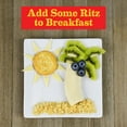 RITZ Crackers, Bacon Flavor, 1 Box (13.25 oz.) - Walmart.com