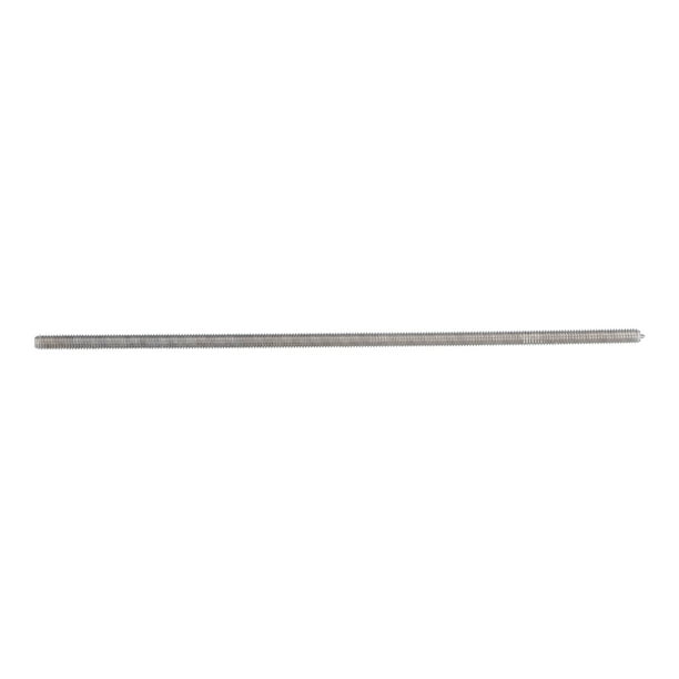 M4 Threaded Rod, Cutting Performance Stainless Steel Threaded Rod High ...