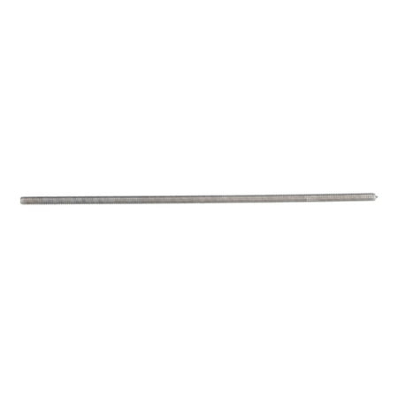 M4 Threaded Rod, Cutting Performance Stainless Steel Threaded Rod High ...