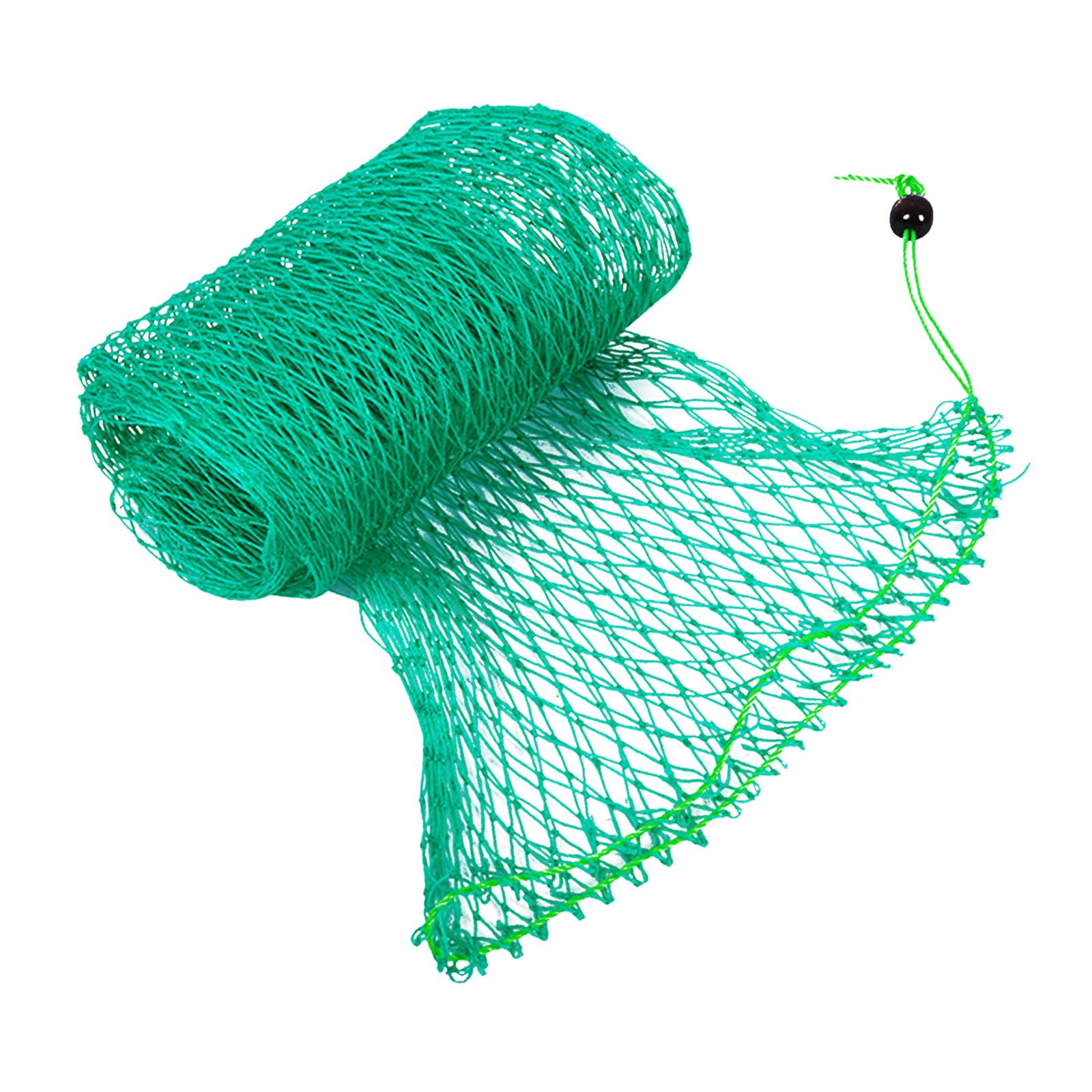 Click here for Dynwaveca Ing Net Bag Drawstring Collection Bag Fr... prices