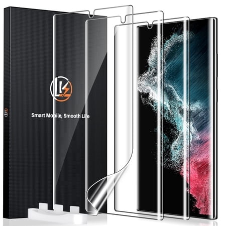 Click here for Lk 3 Pack For Samsung Galaxy S22 Ultra Screen Prot... prices