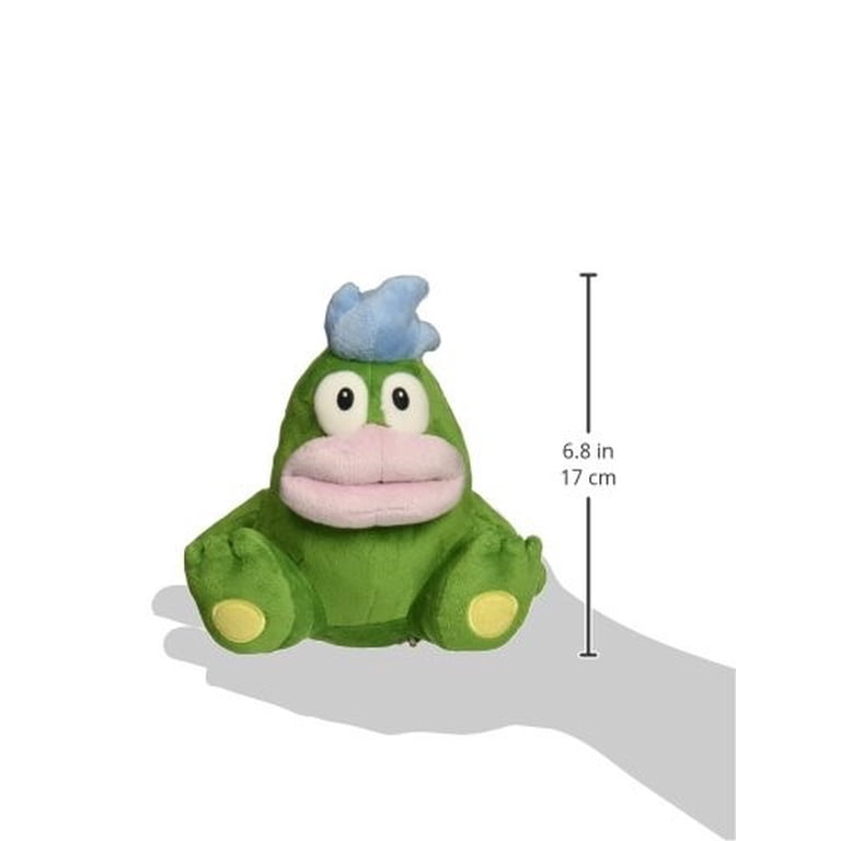 Mario Bros Spike