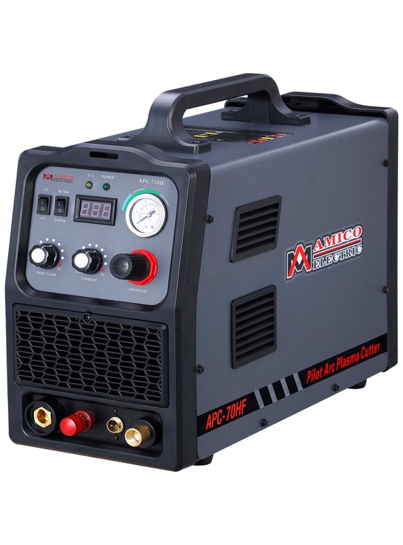 Plasma Cutting in Metal Cutting - Walmart.com