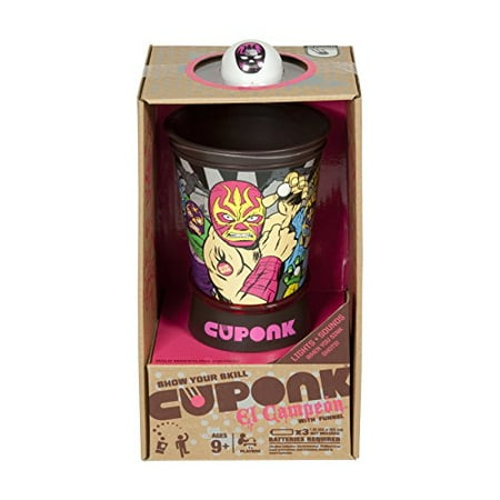 cuponk! - El campeon with Funnel | Walmart Canada
