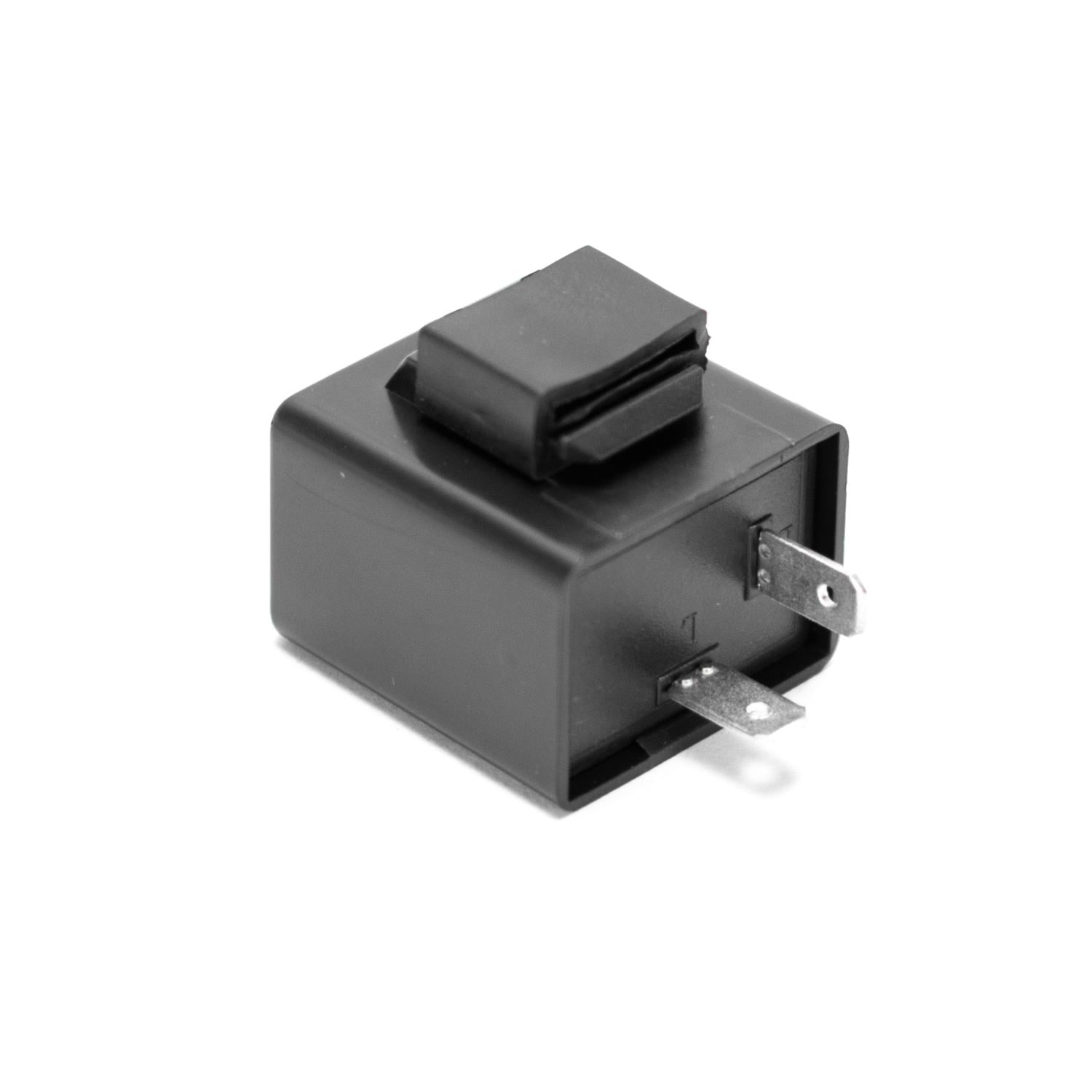 Relay direccional para moto FT125 Kinlley negro | Walmart en línea