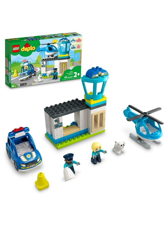 LEGO DUPLO in LEGO - Walmart.com