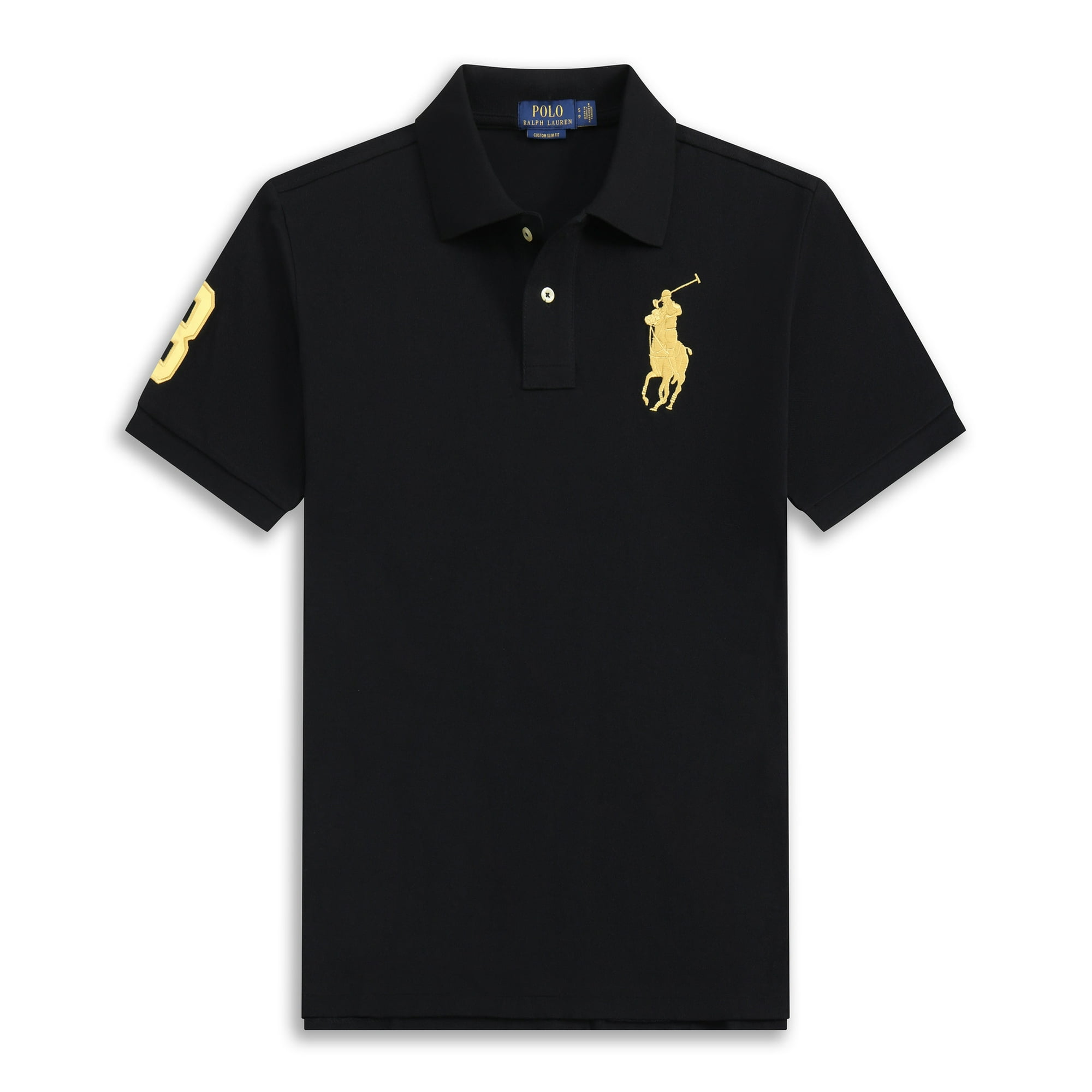 Click here for Harmony Audio Short-Sleeved Polo Shirt For Men Loo... prices