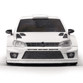 LD2801 RC Drift Car with LED Lights, 1:28 Full Proportional 4WD Drift ...