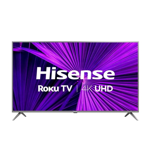 Hisense 70 inch - 79 inch TVs | Walmart.ca
