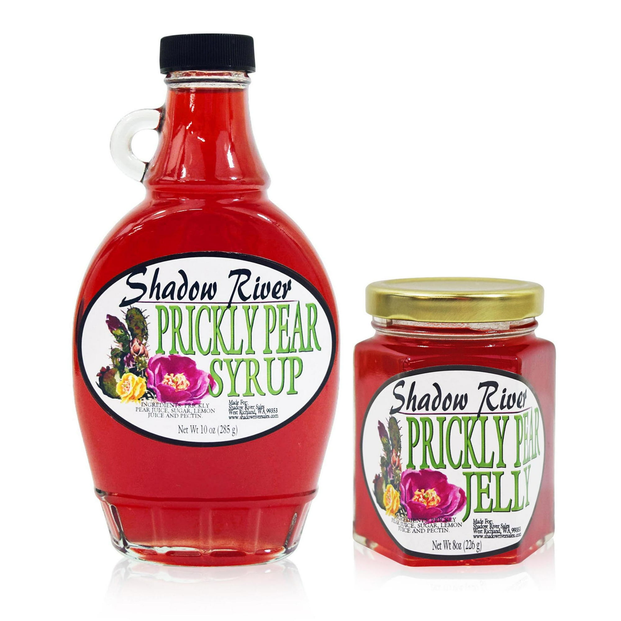 Prickly Pear Juice