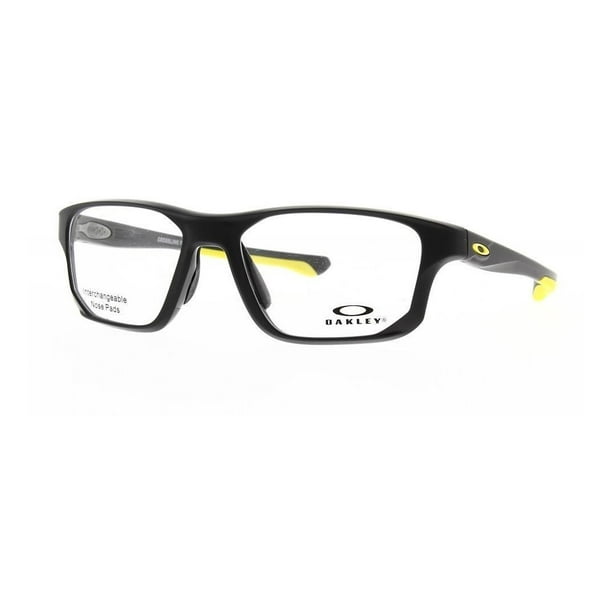 Lentes Oftálmicos Oakley Ox8136 0355 Crosslink Fit Oakley Ox8136 0355 ...